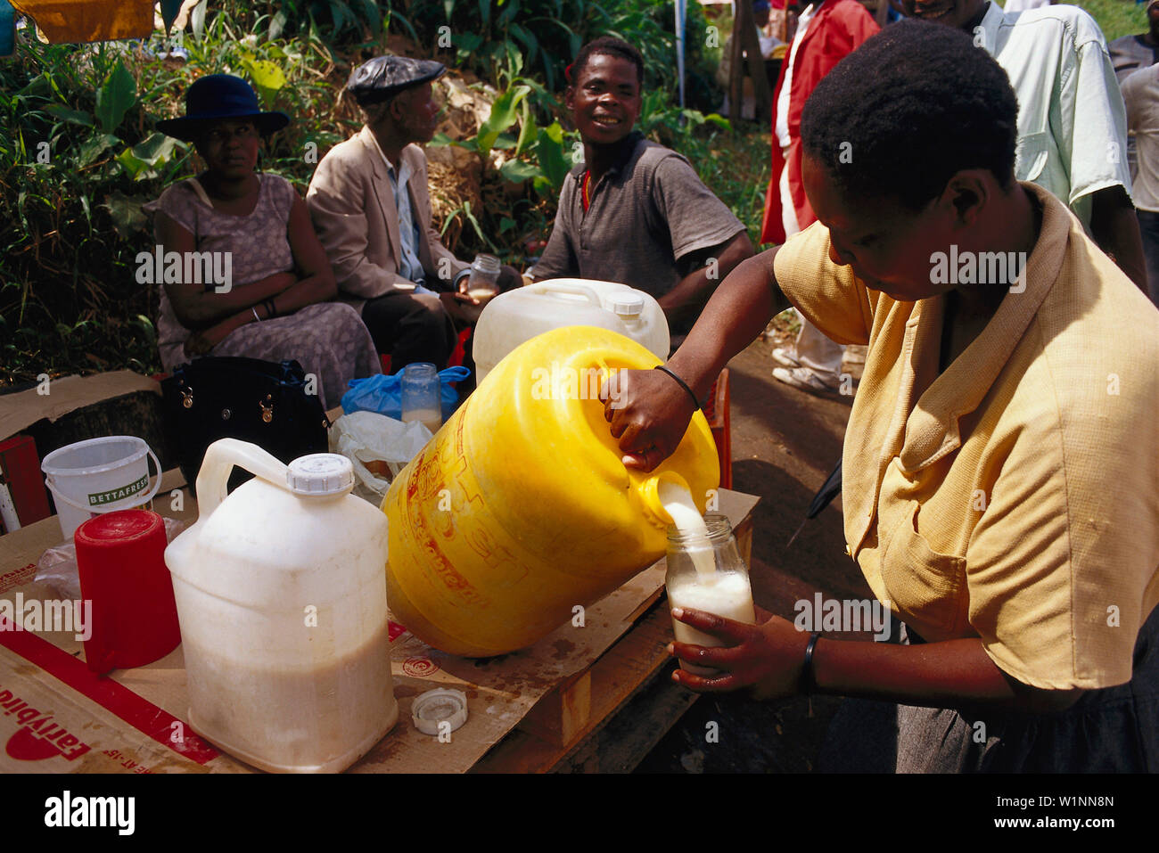 South african delicacy hi-res stock photography and images - Alamy