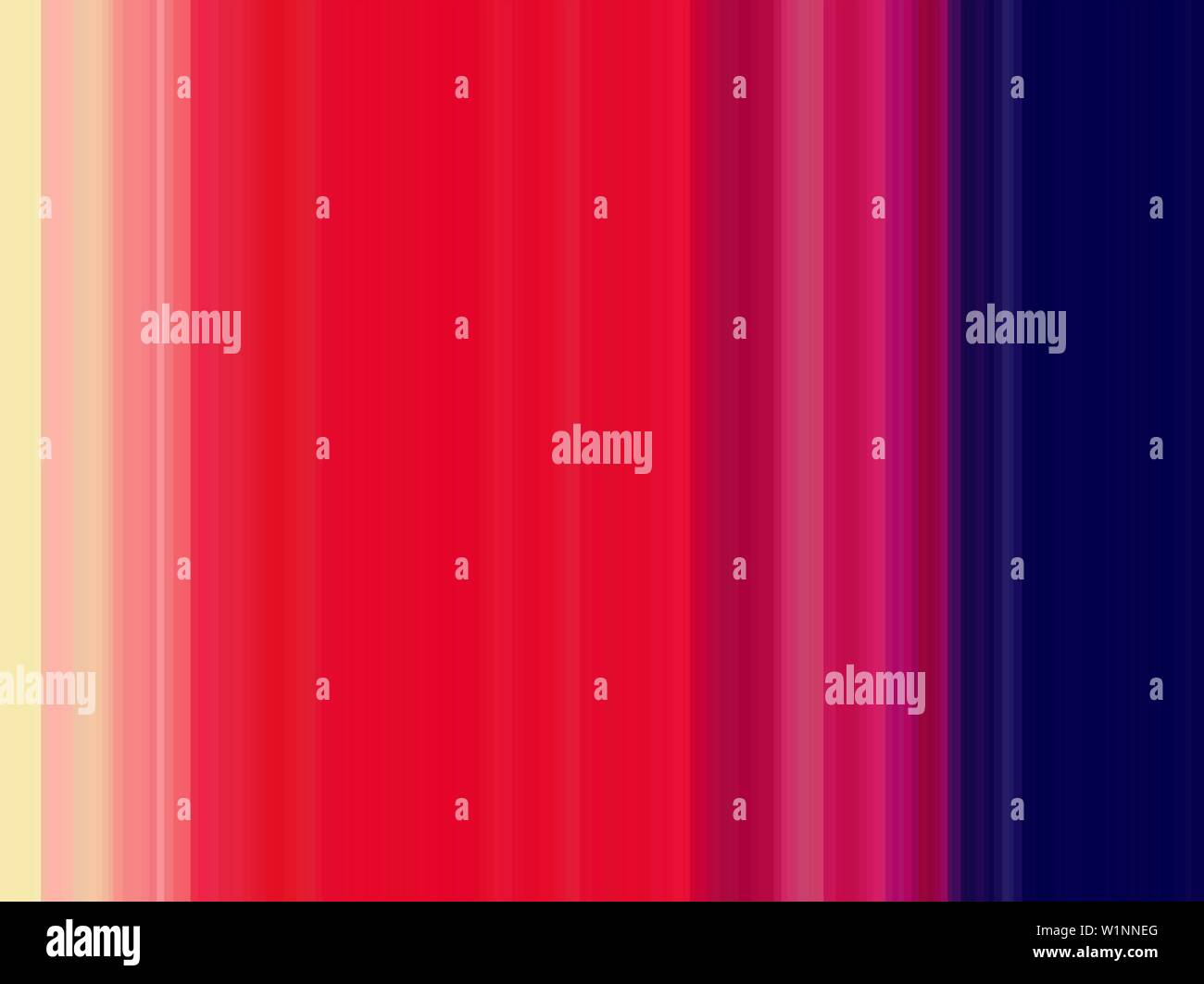 colorful striped background with very dark blue, crimson and burly wood ...