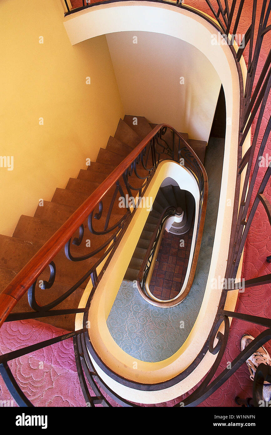 Van de Velde Building House, Blue Mountains, New South Wales Australia ...