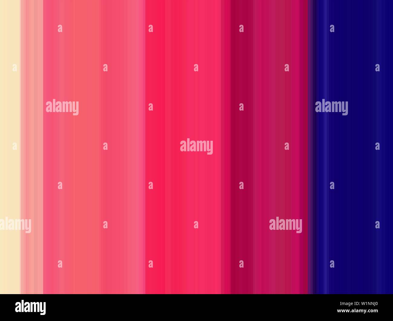 abstract background with stripes with midnight blue, moderate pink and ...