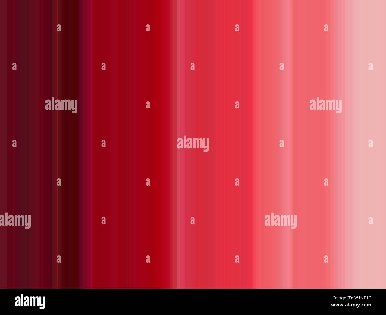 abstract background with stripes with moderate red, indian red and ...