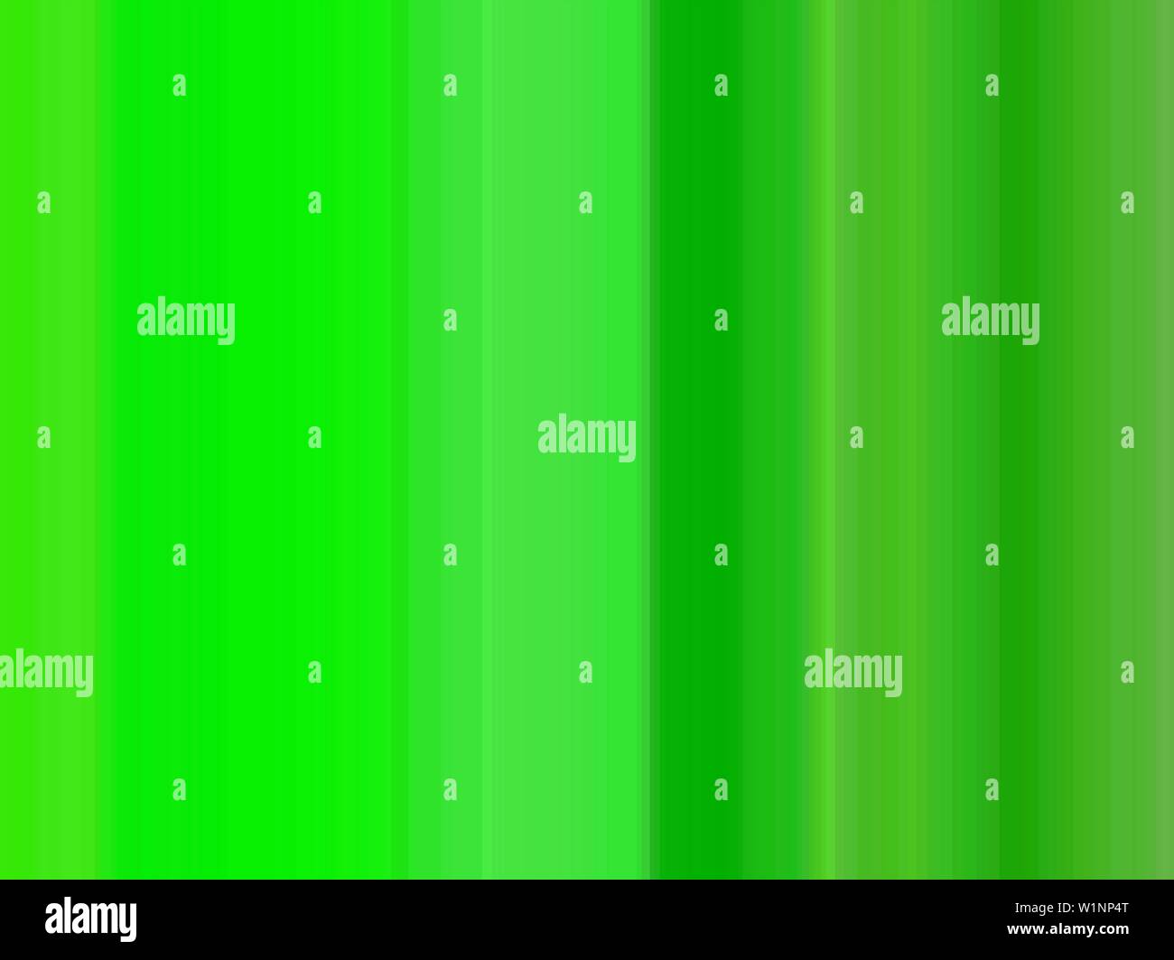 abstract striped background with lime green, lime and moderate green ...