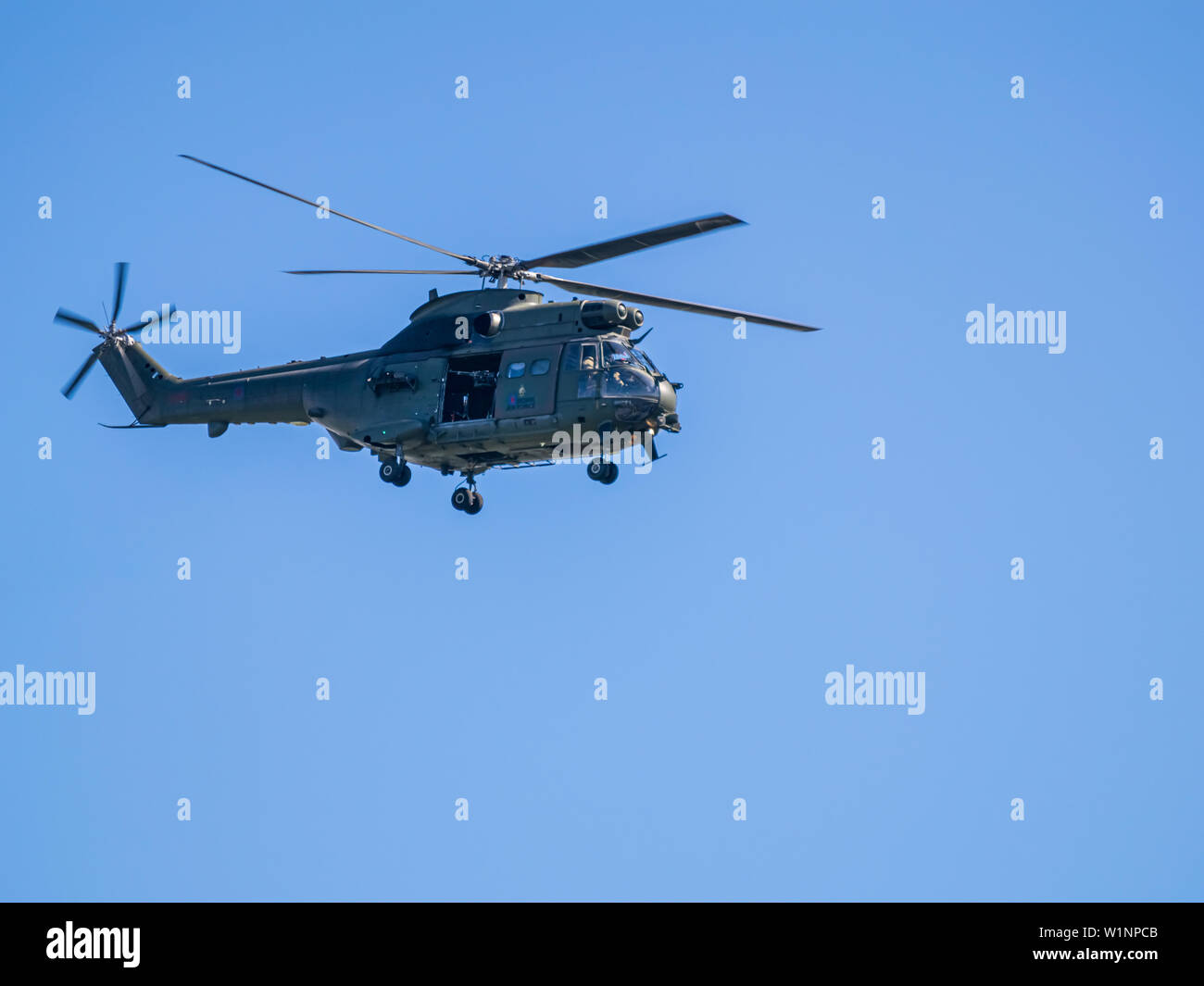 Tail gunner High Resolution Stock Photography and Images - Alamy
