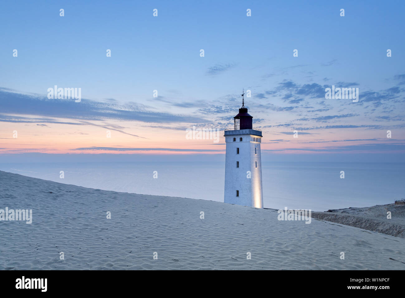 North jutland series hi-res stock photography and images - Alamy