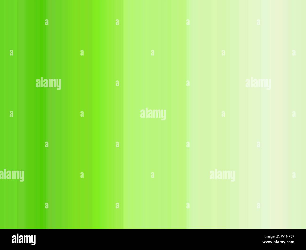 abstract striped background with moderate green, tea green and pale ...