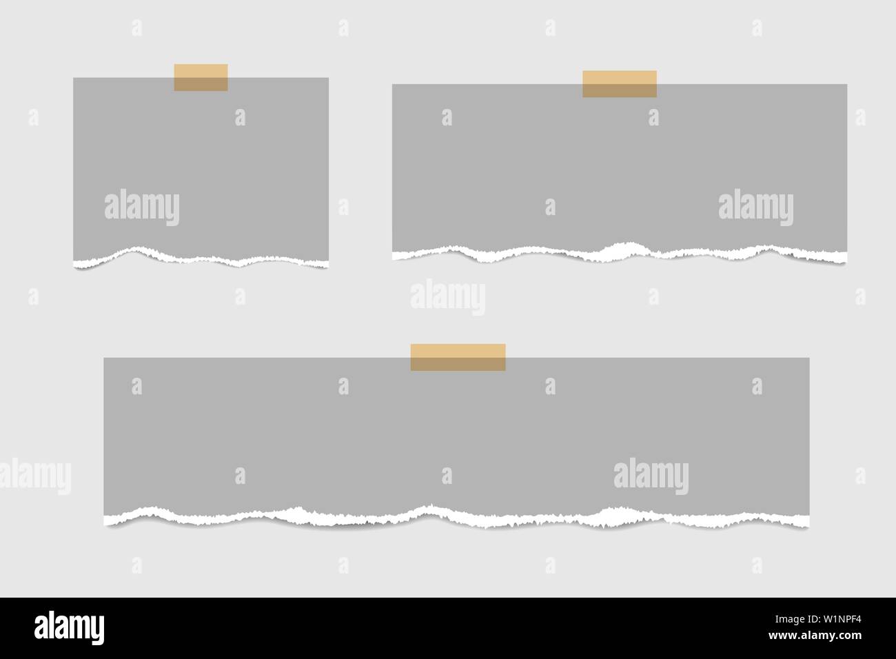 Beige note Stock Vector Images - Alamy