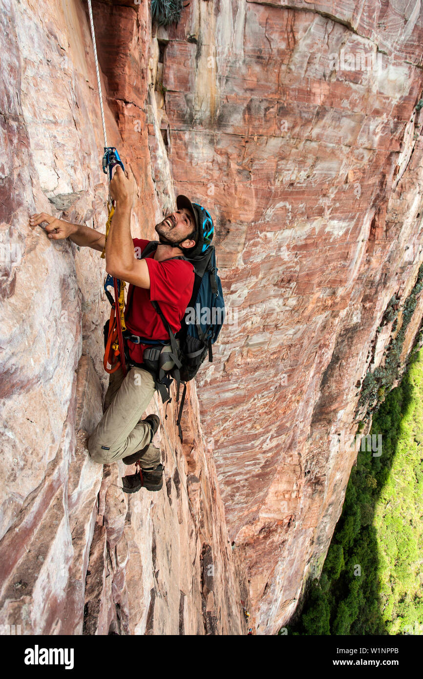 Macizo chimanta hi-res stock photography and images - Alamy