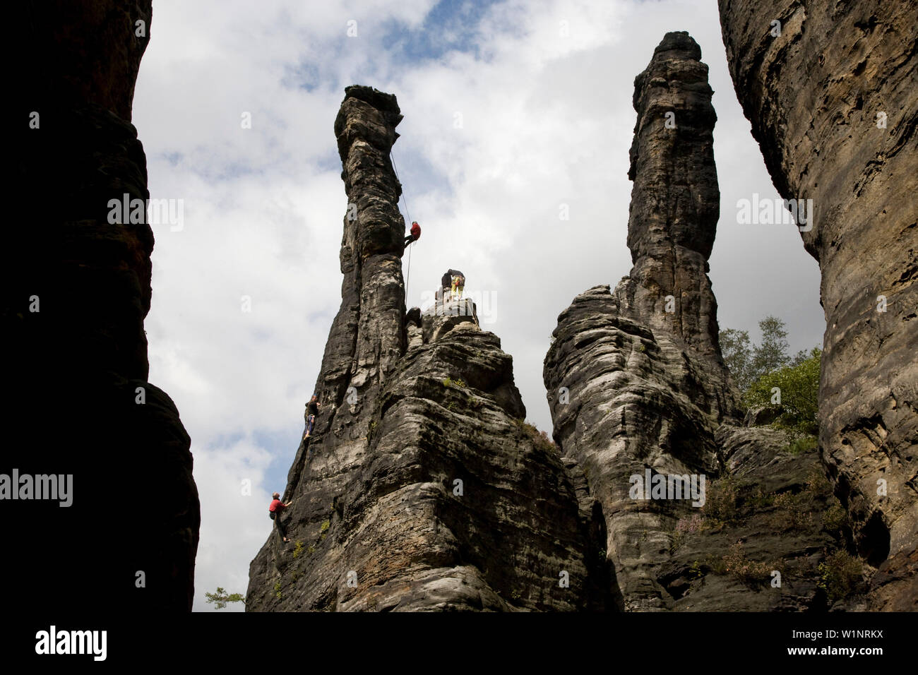 Hercules column hi-res stock photography and images - Alamy