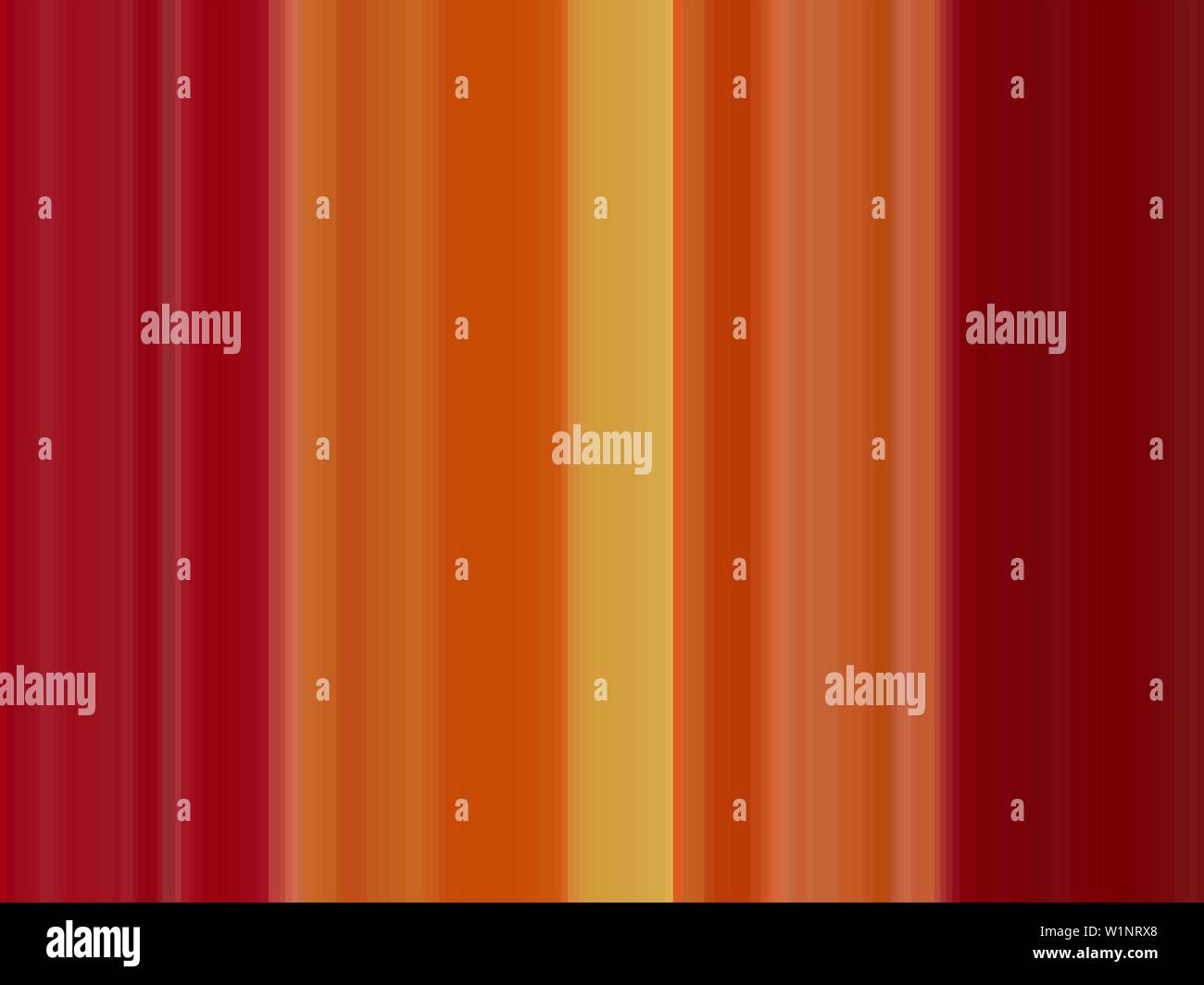 abstract striped background with maroon, coffee and peru colors. can be ...