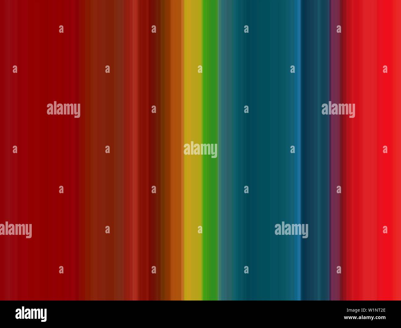 abstract striped background with teal green, maroon and crimson colors ...