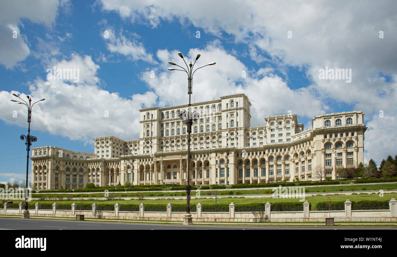 Bucharest , River Danube , Romania , Europe Stock Photo - Alamy
