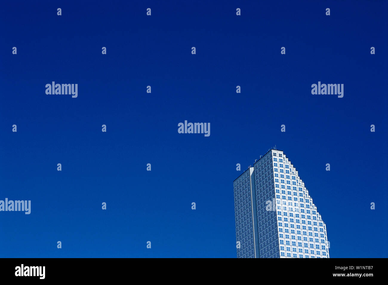 One biscayne tower hi-res stock photography and images - Alamy