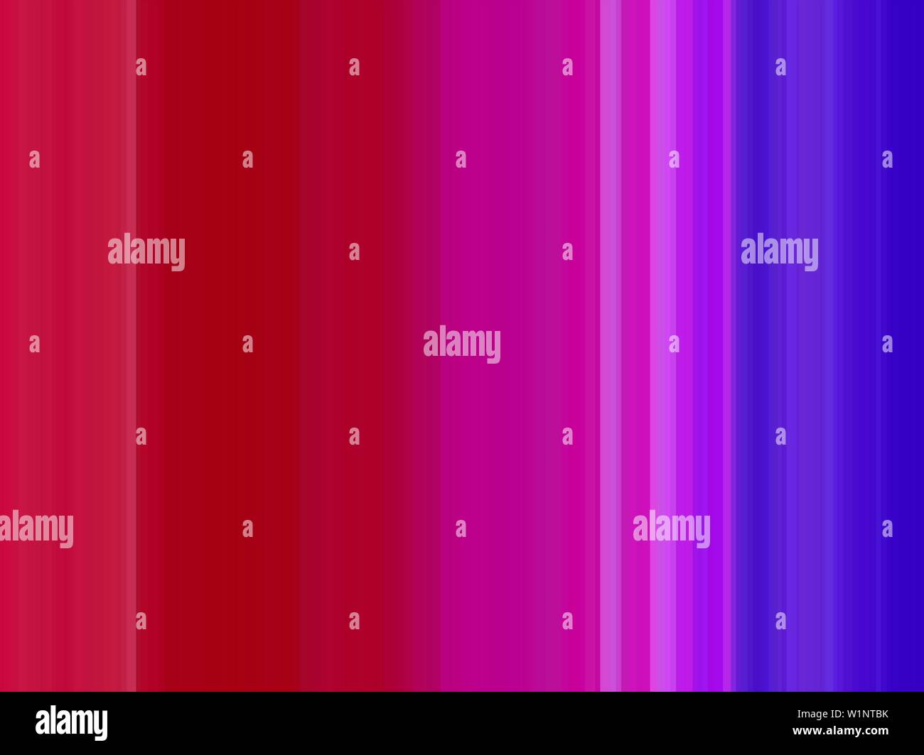 colorful striped background with medium violet red, blue violet and ...