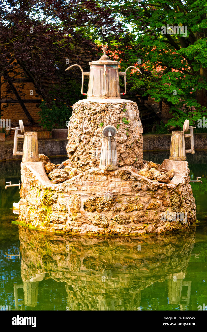 Middle pond road hi-res stock photography and images - Alamy