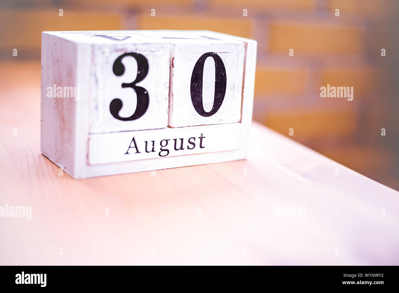 30th of August - August 30 - Birthday - International Day - National ...