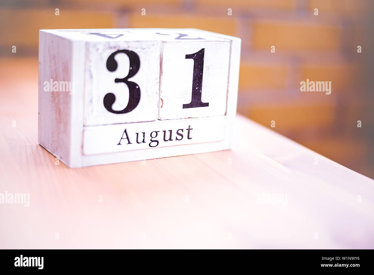 31st of August - August 31 - Birthday - International Day - National ...