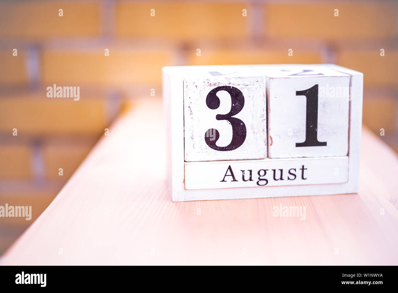31st of August - August 31 - Birthday - International Day - National ...