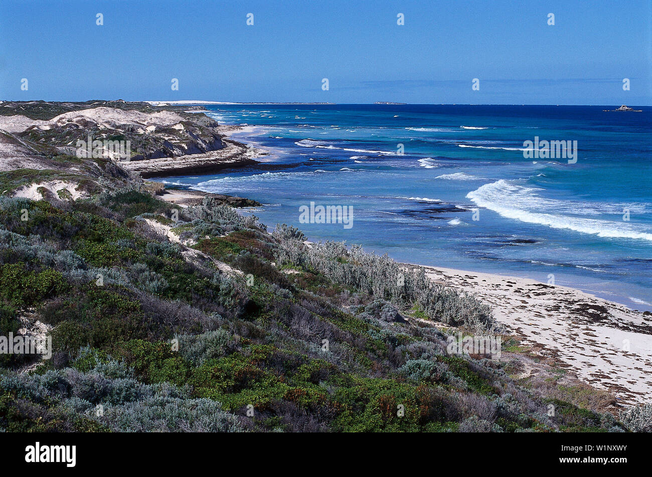 Wanagarren nature reserve hi-res stock photography and images - Alamy