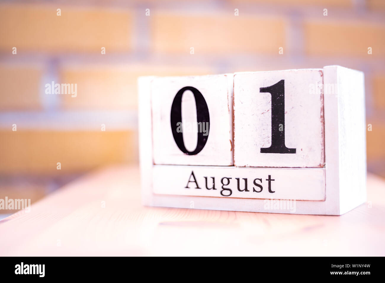 Is The Month Of July August High Resolution Stock Photography and ...