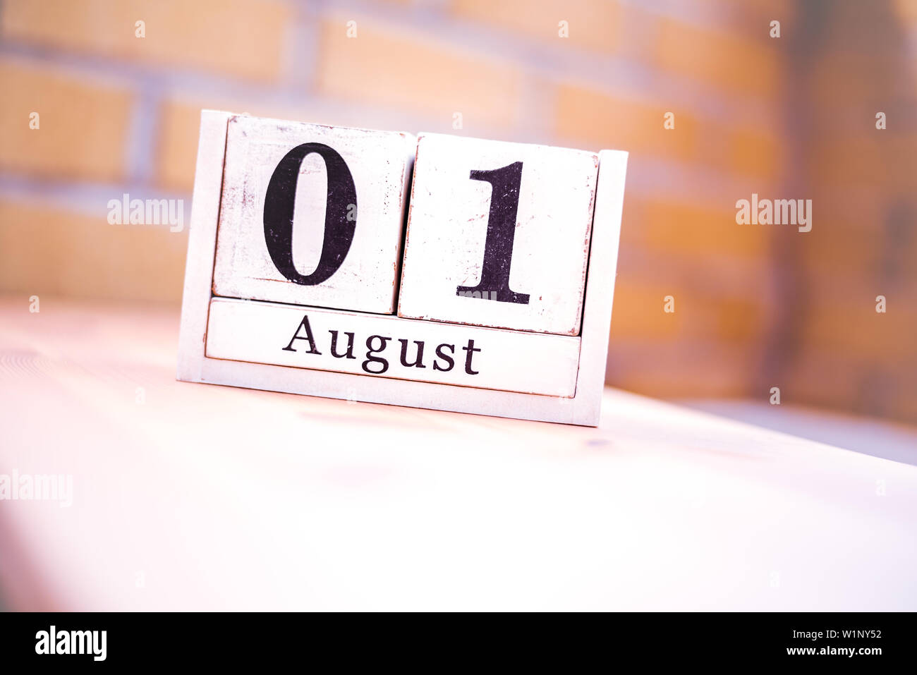 1st of August - August 1 - Birthday - International Day - National Day ...