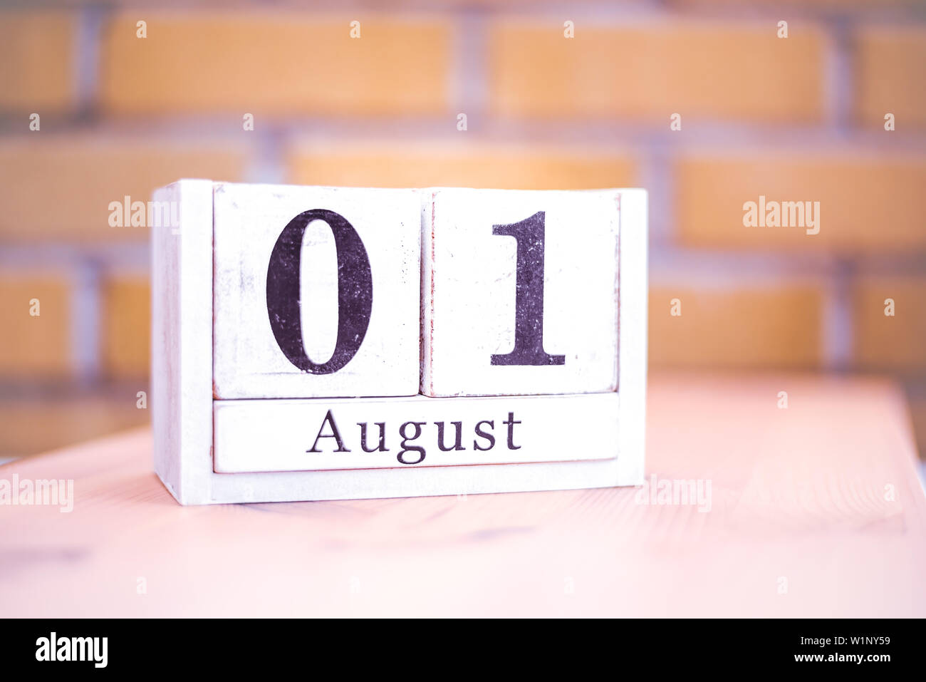 1st of August - August 1 - Birthday - International Day - National Day ...