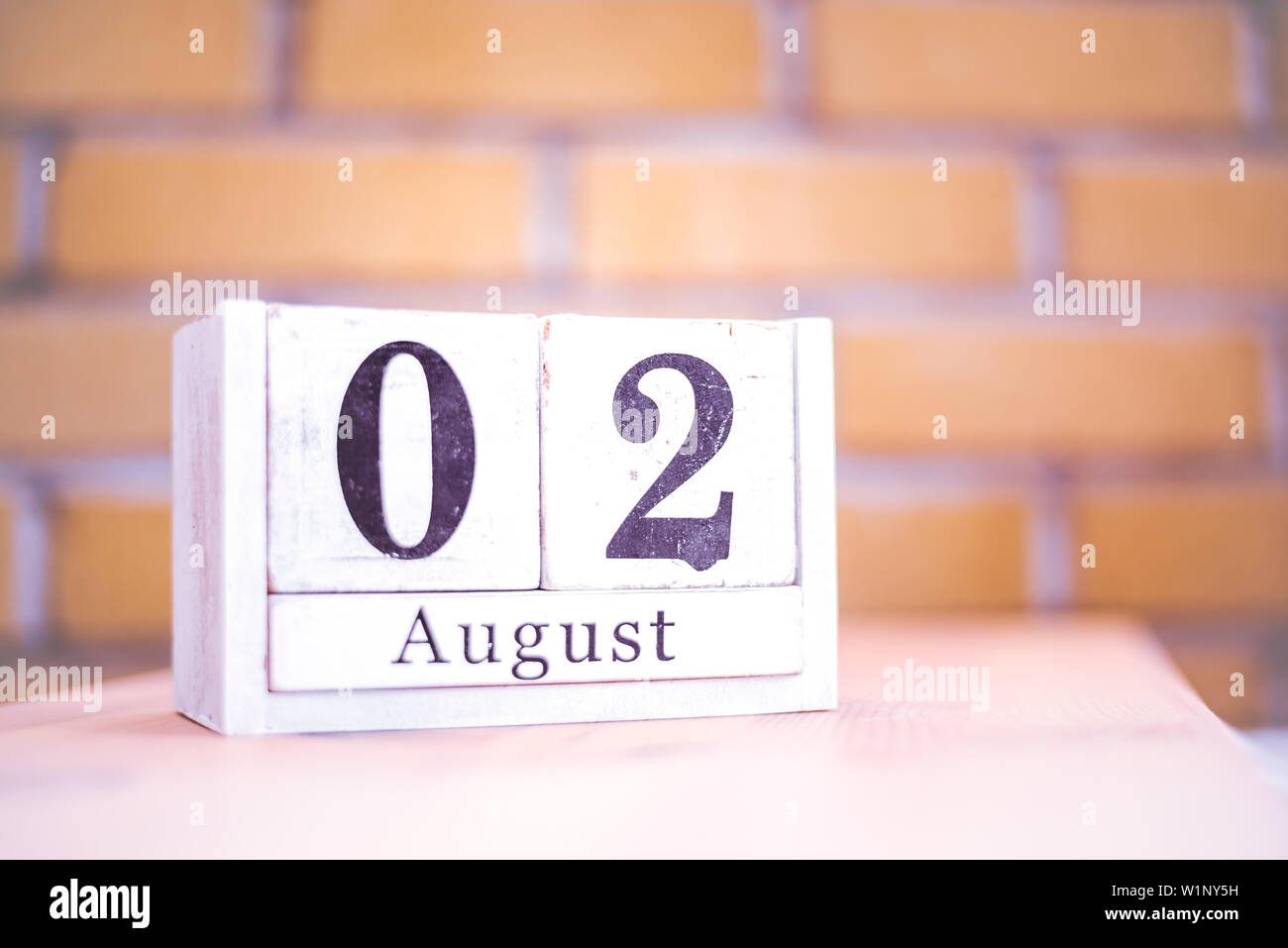 2nd of August - August 2 - Birthday - International Day - National Day ...