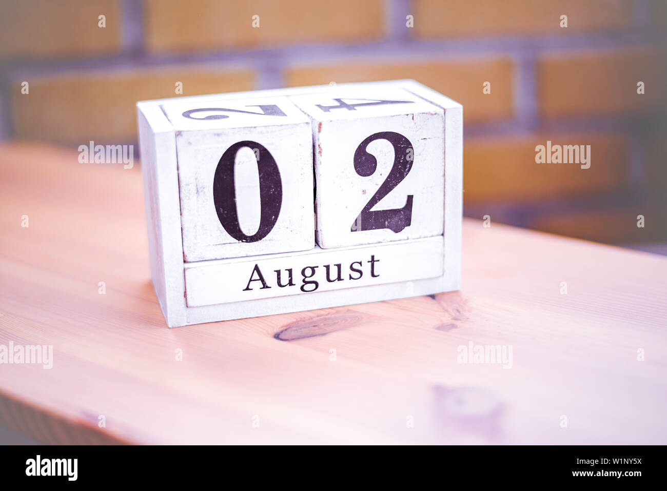 2nd of August - August 2 - Birthday - International Day - National Day ...