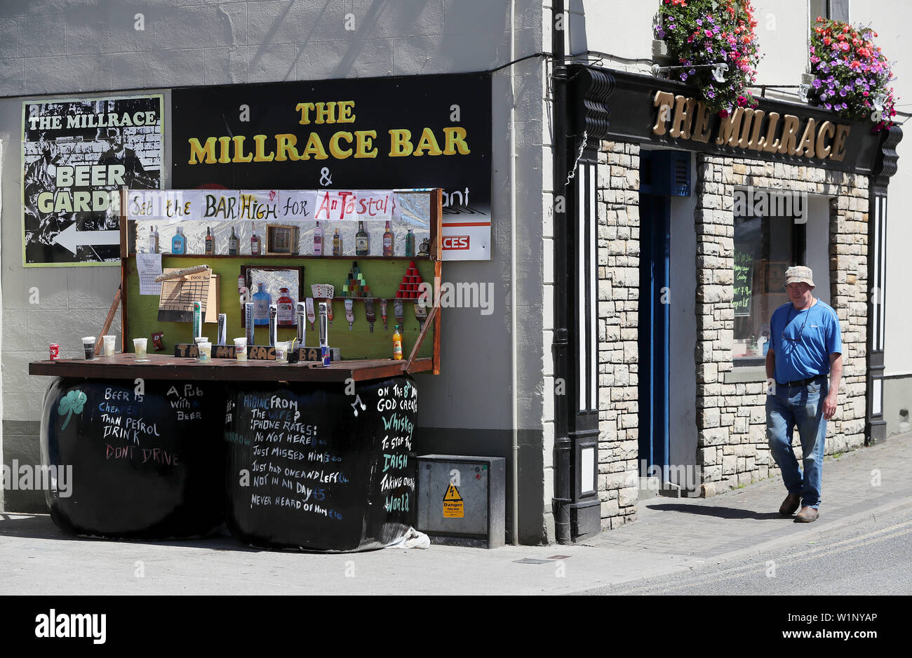 Stylish silage competition hi-res stock photography and images - Alamy