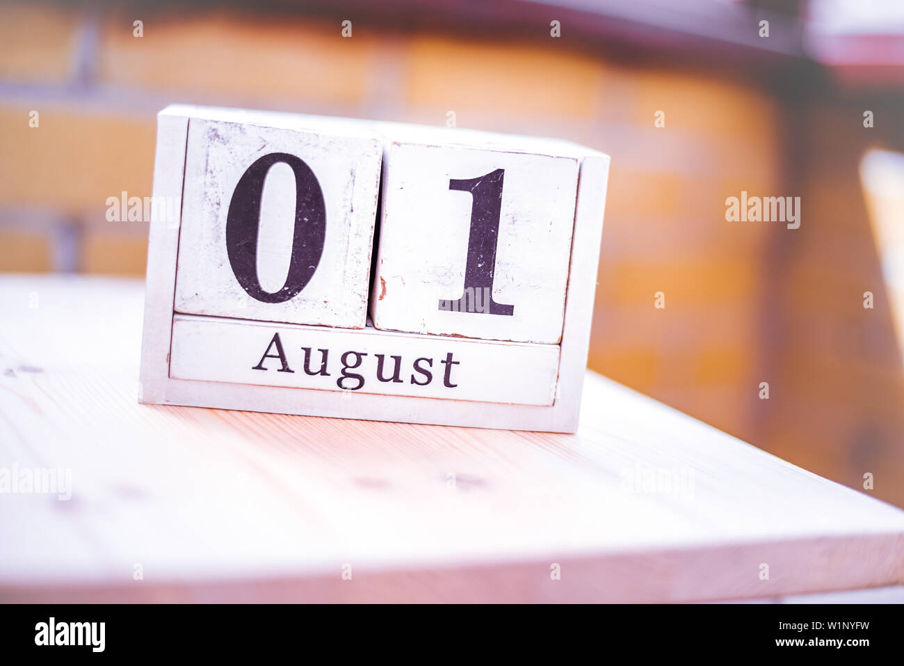 1st of August - August 1 - Birthday - International Day - National Day ...