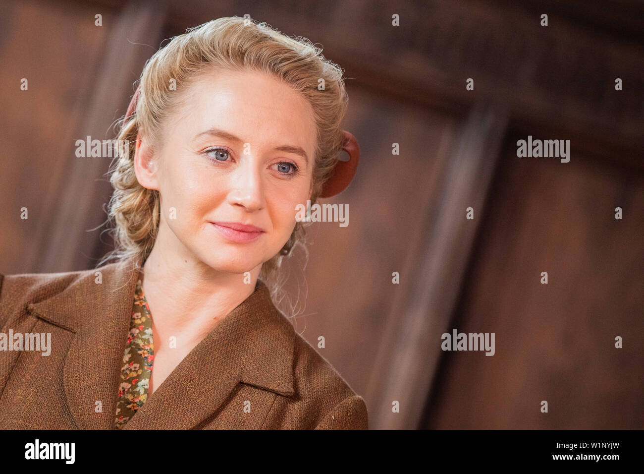 Rolf prange hi-res stock photography and images - Alamy