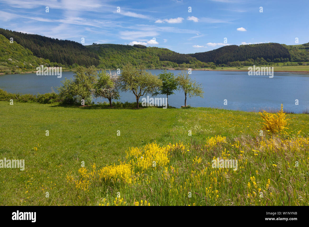 Meerfelder hi-res stock photography and images - Alamy