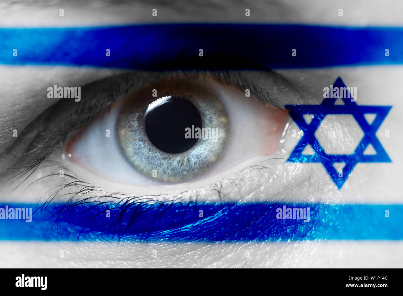 Middle east man map hi-res stock photography and images - Alamy