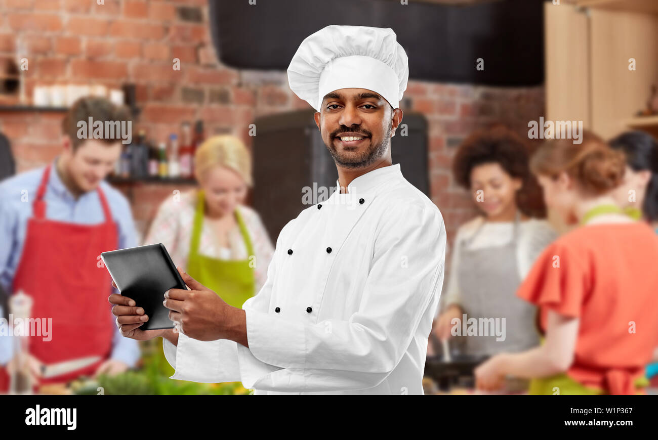 Indian cooking class hi-res stock photography and images - Alamy