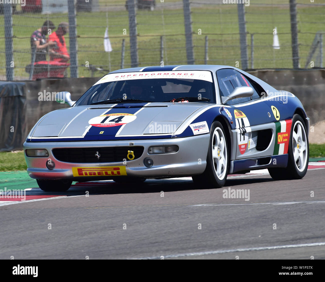 Carl cavers hi-res stock photography and images - Alamy