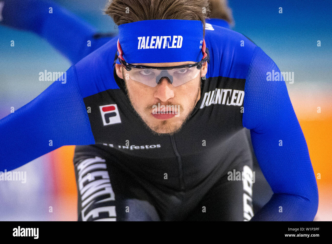 Jos de vos hi-res stock photography and images - Alamy