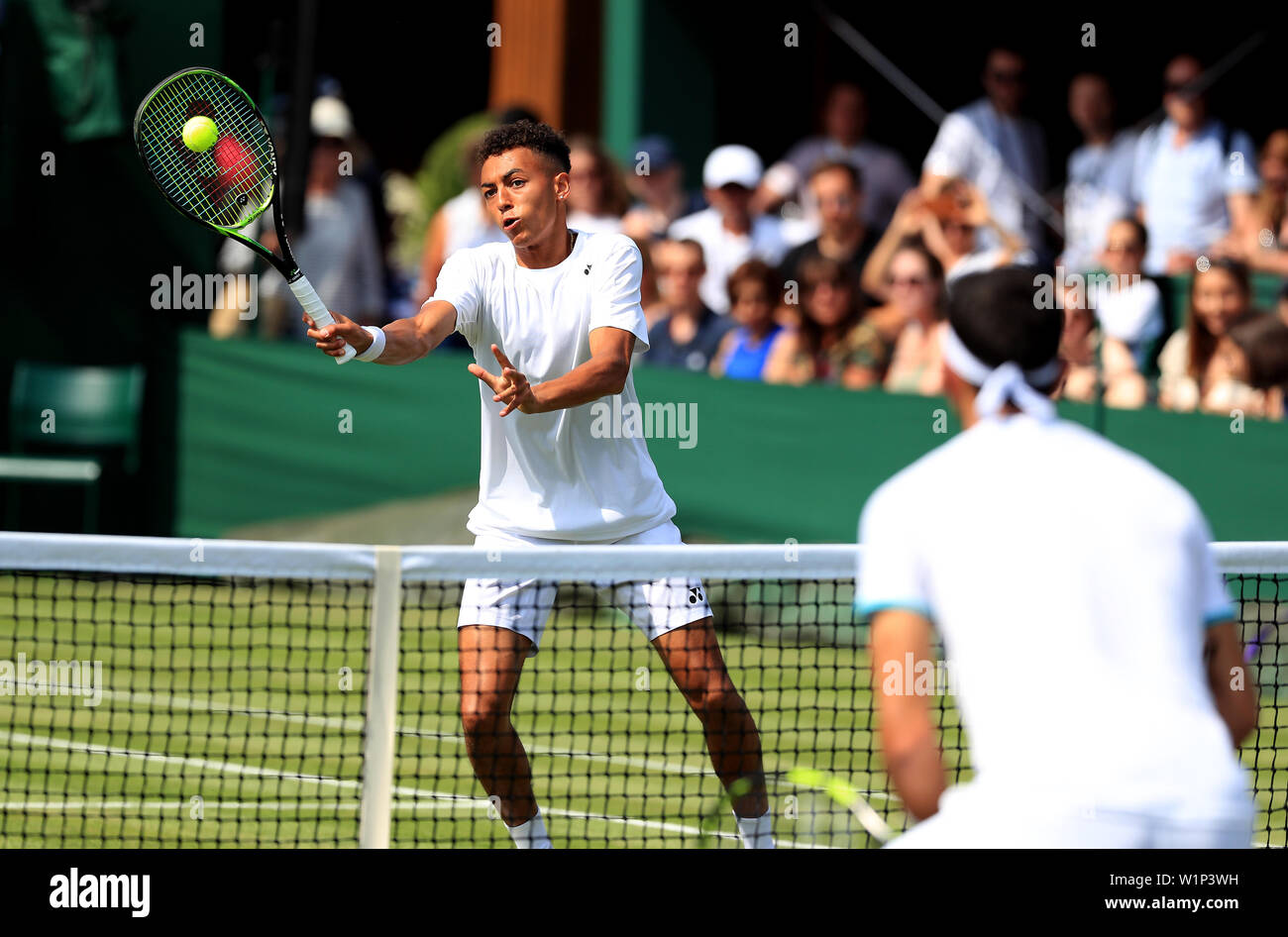 Paul jubb during hi-res stock photography and images - Alamy
