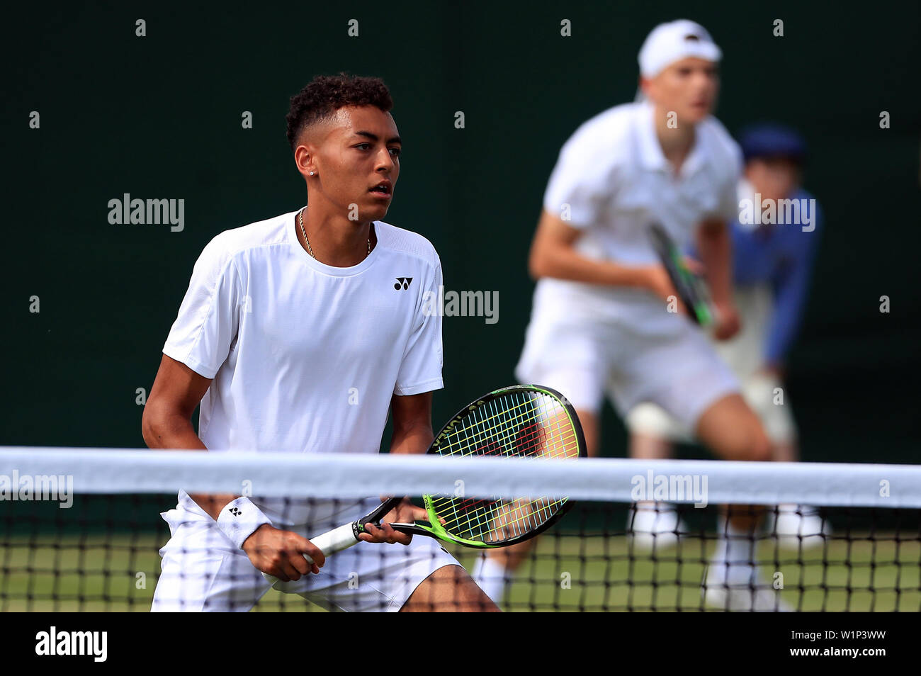 Paul draper hi-res stock photography and images - Alamy