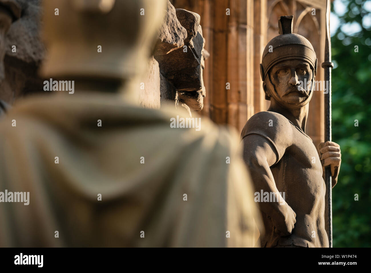 Speyer cathedrals hi-res stock photography and images - Alamy