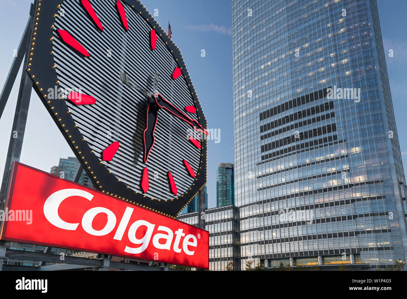 Colgate hi-res stock photography and images - Alamy