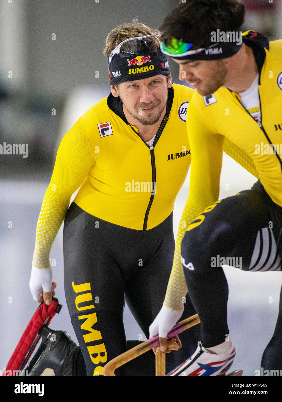 Patrick roest hi-res stock photography and images - Alamy