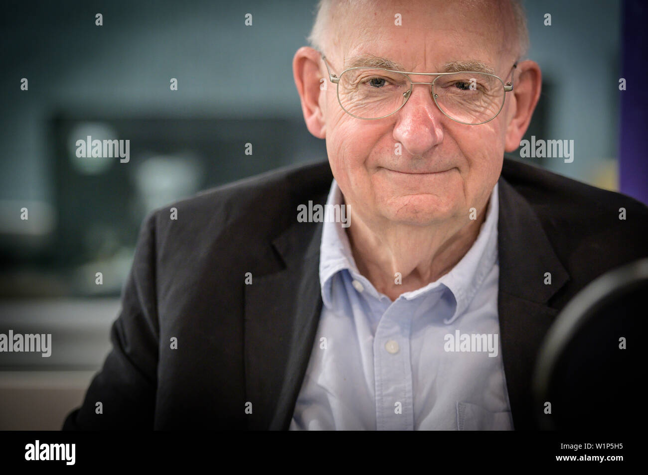 Sir tim waterstone hi-res stock photography and images - Alamy