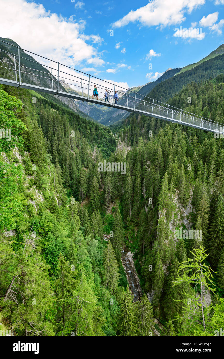 Holzgau hi-res stock photography and images - Alamy
