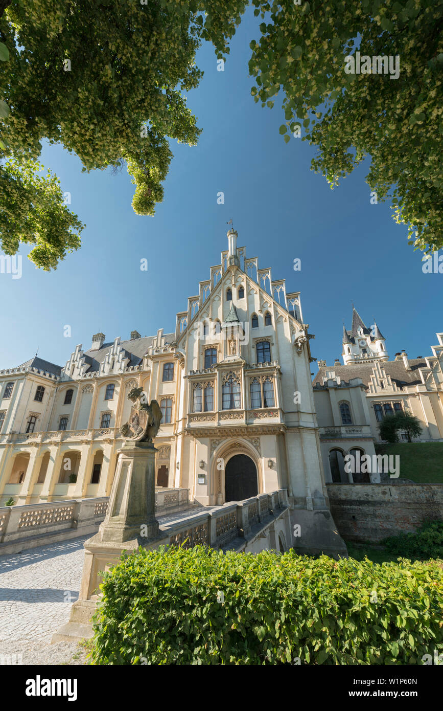 Schloss grafenegg hi-res stock photography and images - Alamy