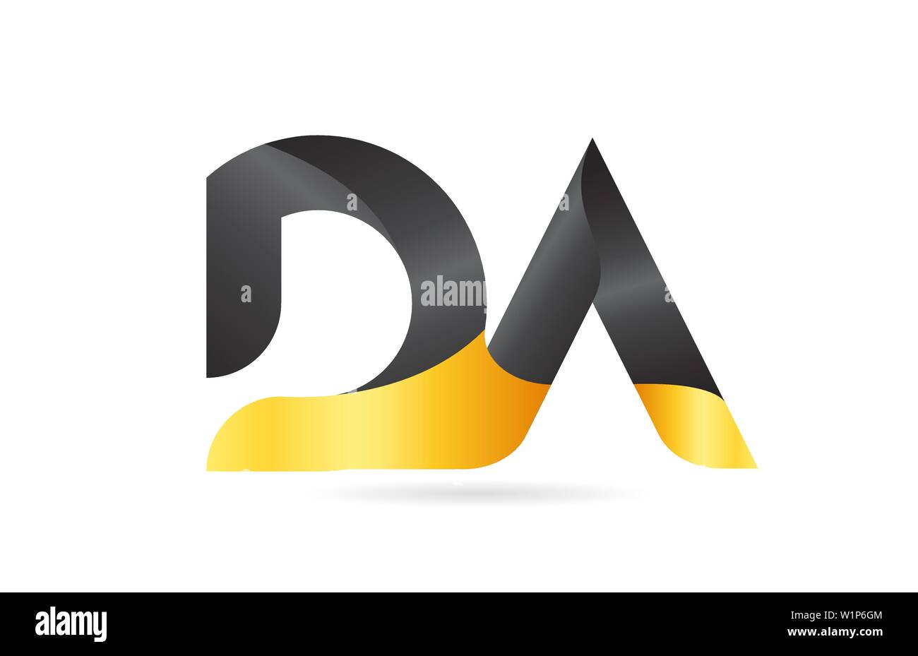 Da alphabet hi-res stock photography and images - Alamy