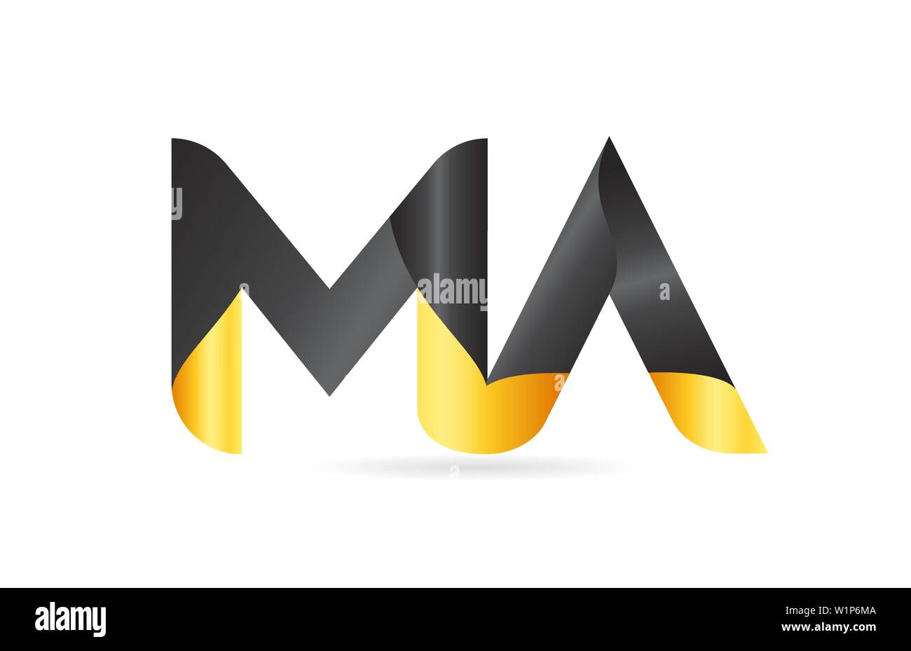 Ma alphabet hi-res stock photography and images - Alamy