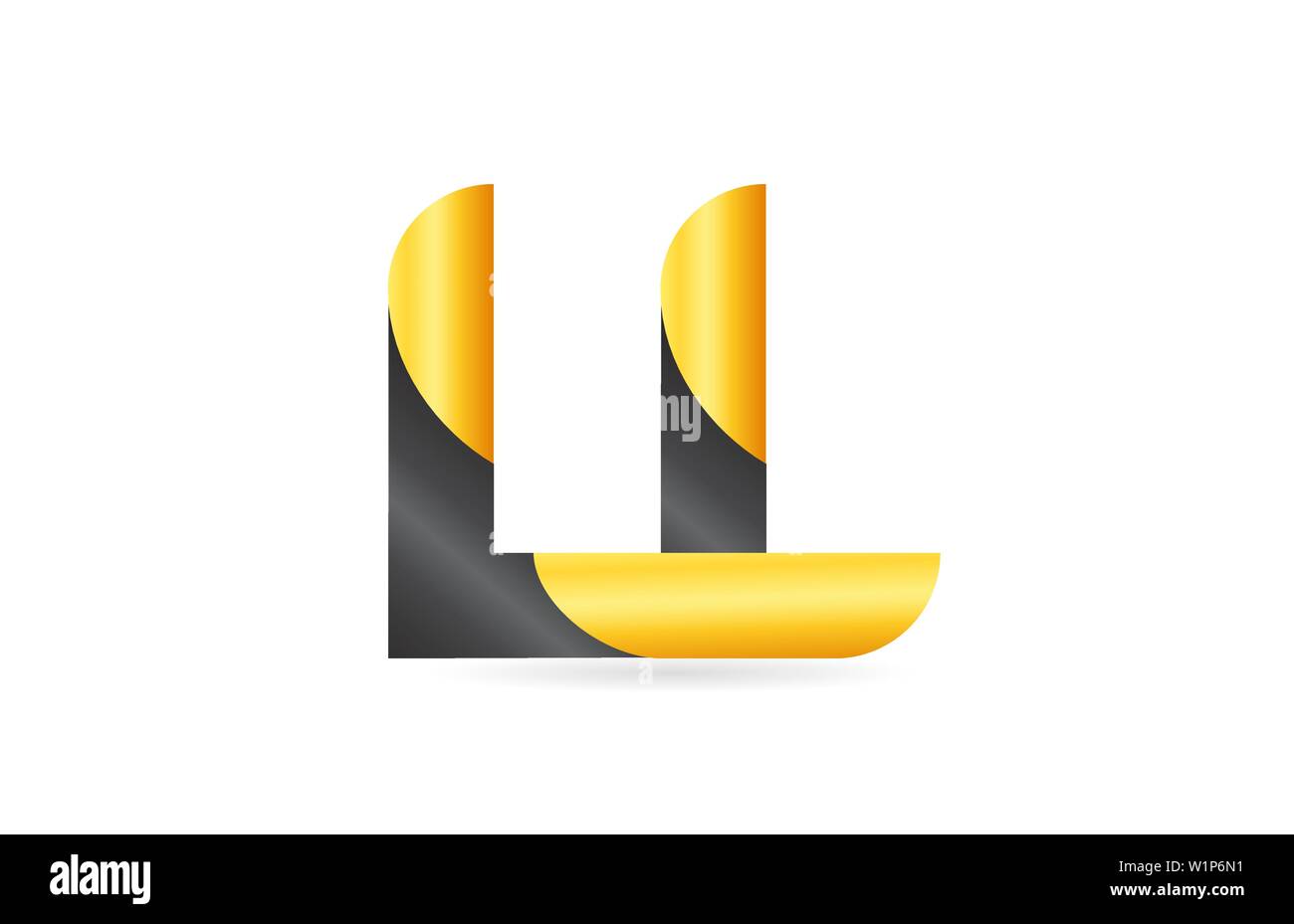 Ll alphabet hi-res stock photography and images - Alamy