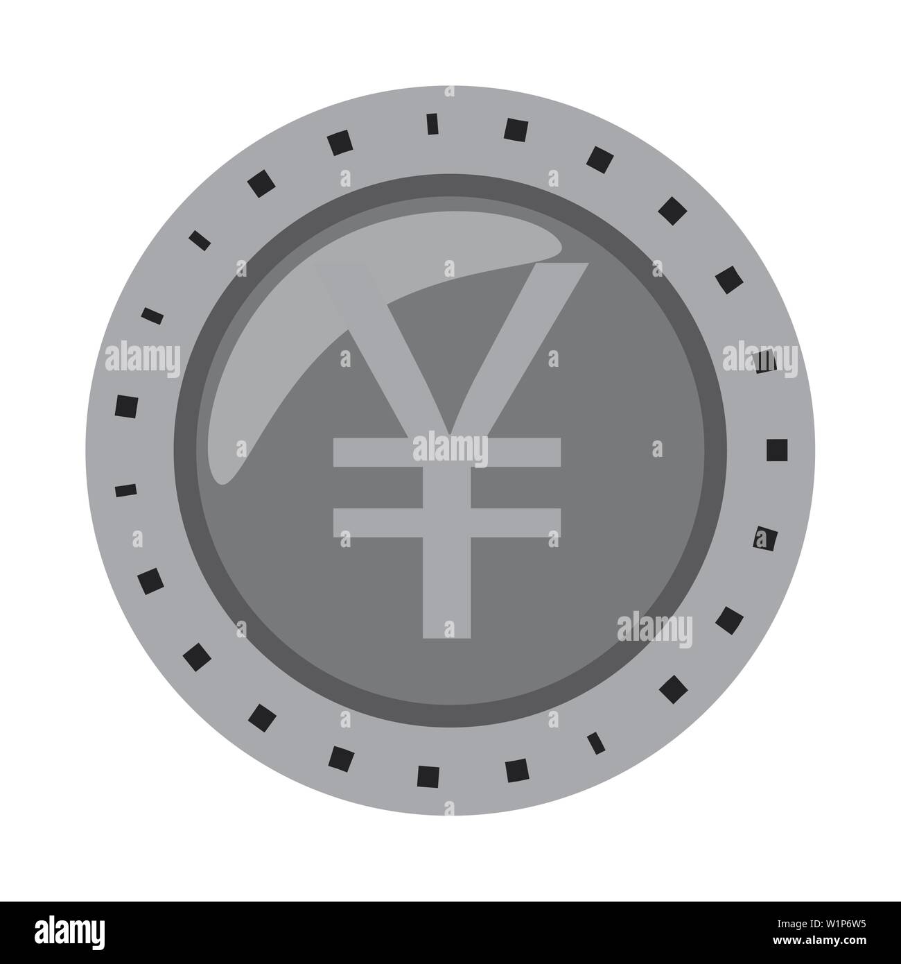 Japan money saving Stock Vector Images - Alamy