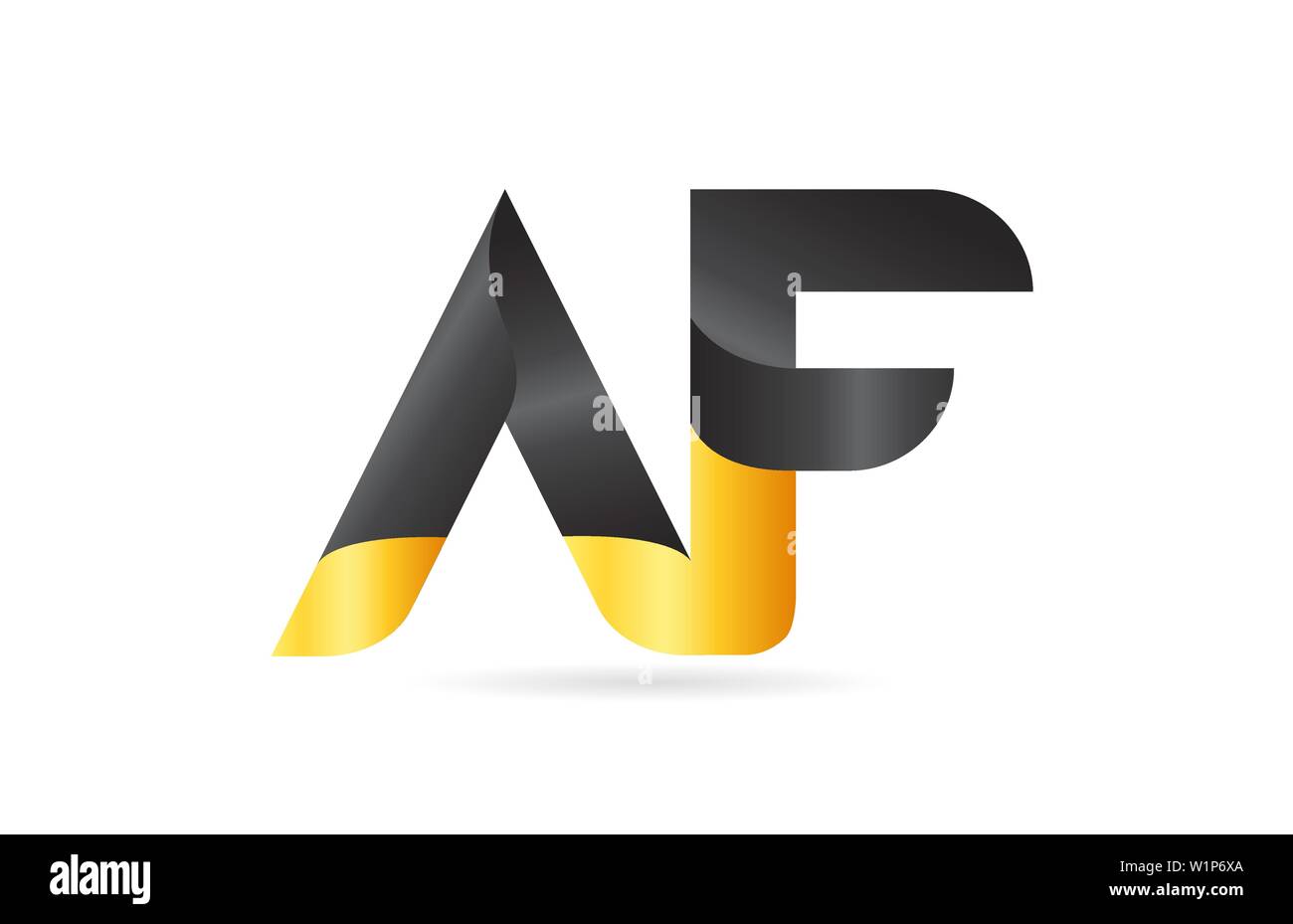 Af connect Stock Vector Images - Alamy