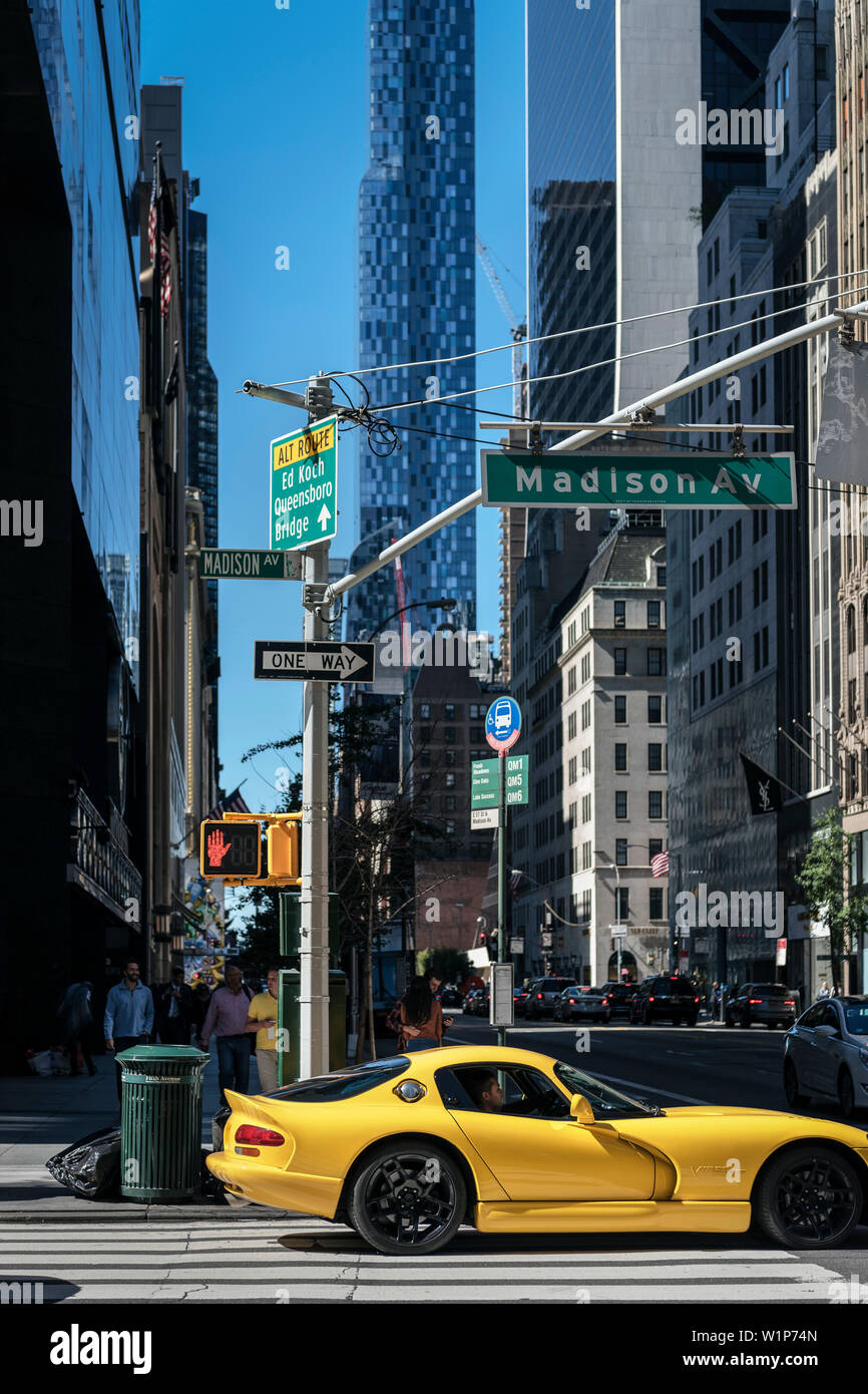 Northern ave hi-res stock photography and images - Alamy