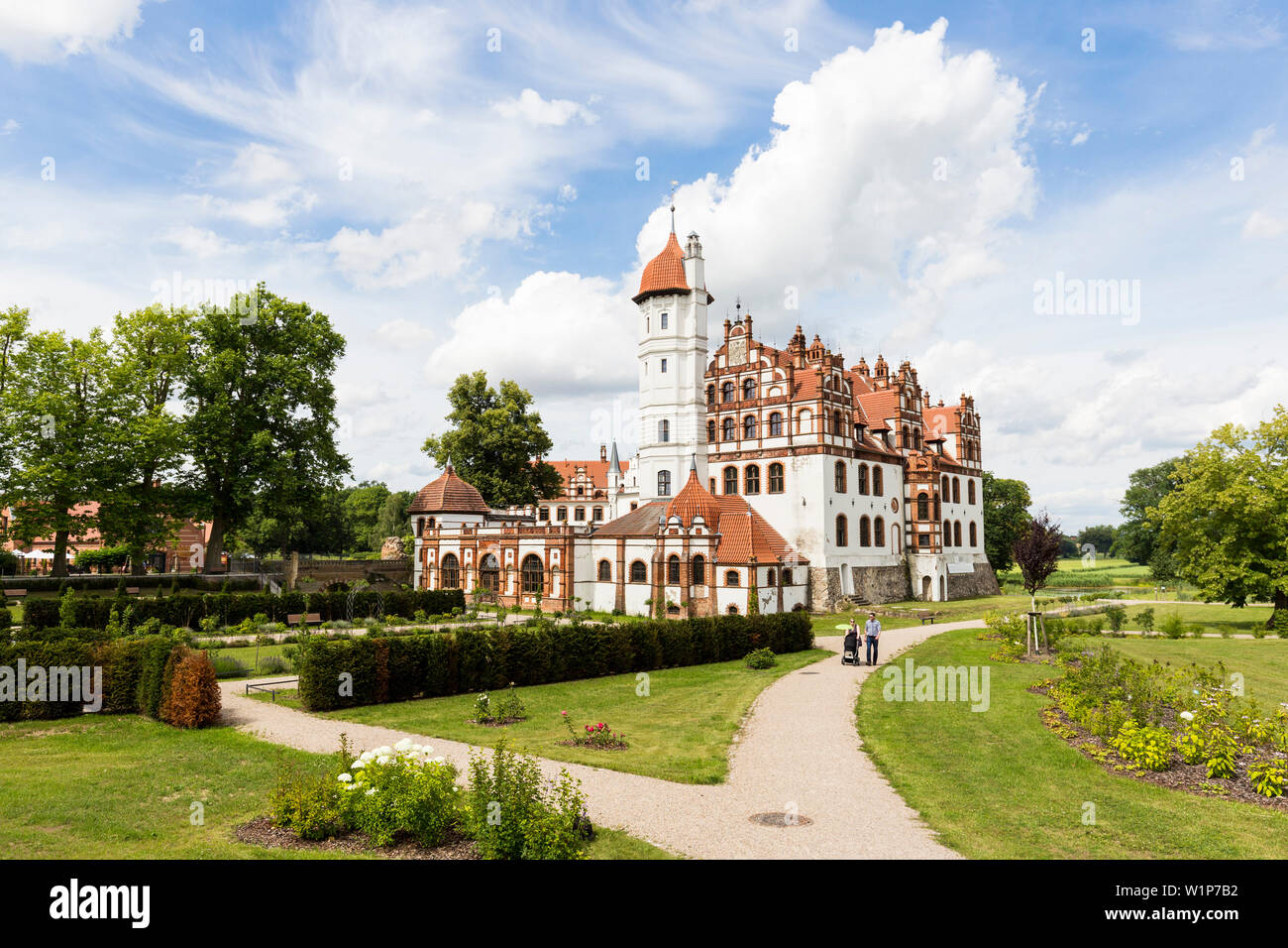 Basedow hi-res stock photography and images - Alamy